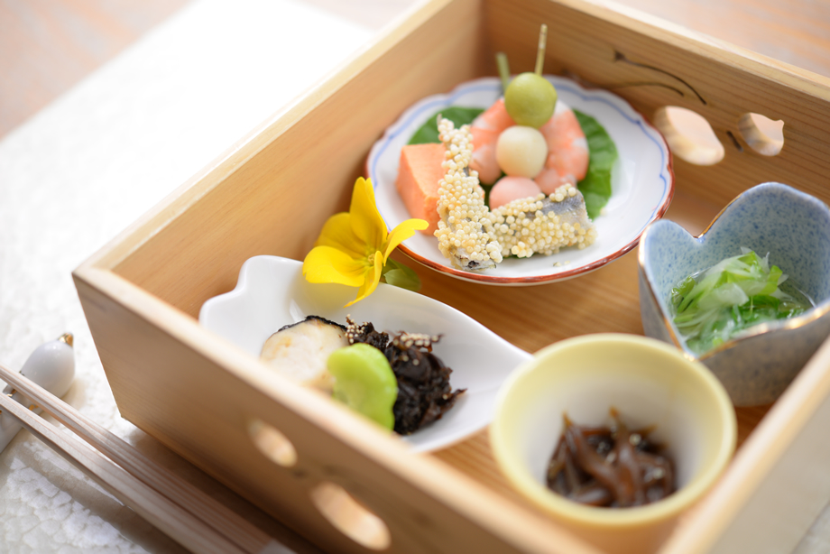 KAISEKI Cuisine