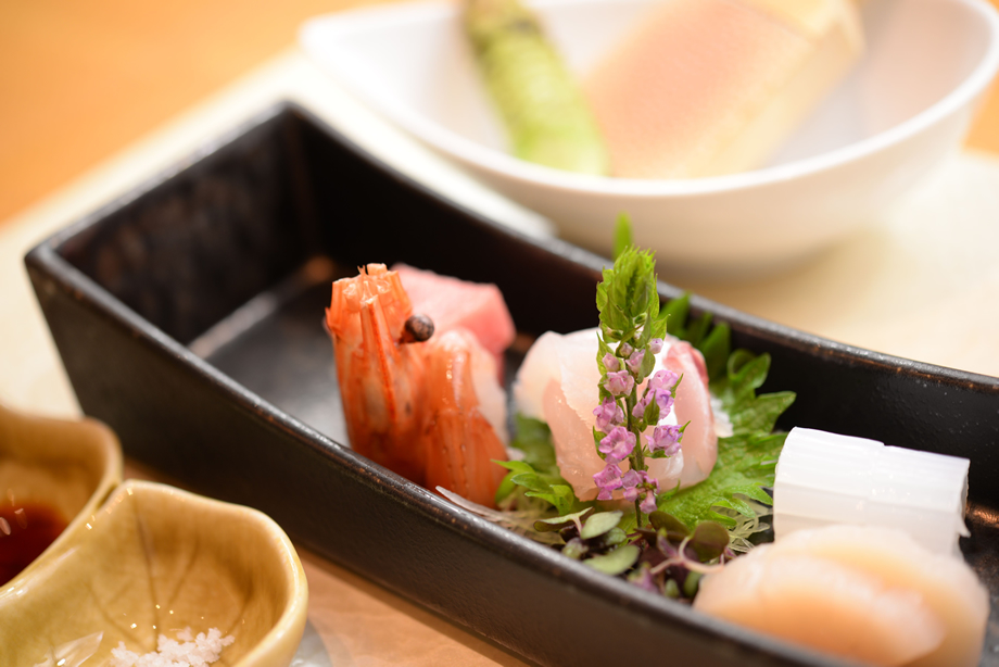 KAISEKI Cuisine